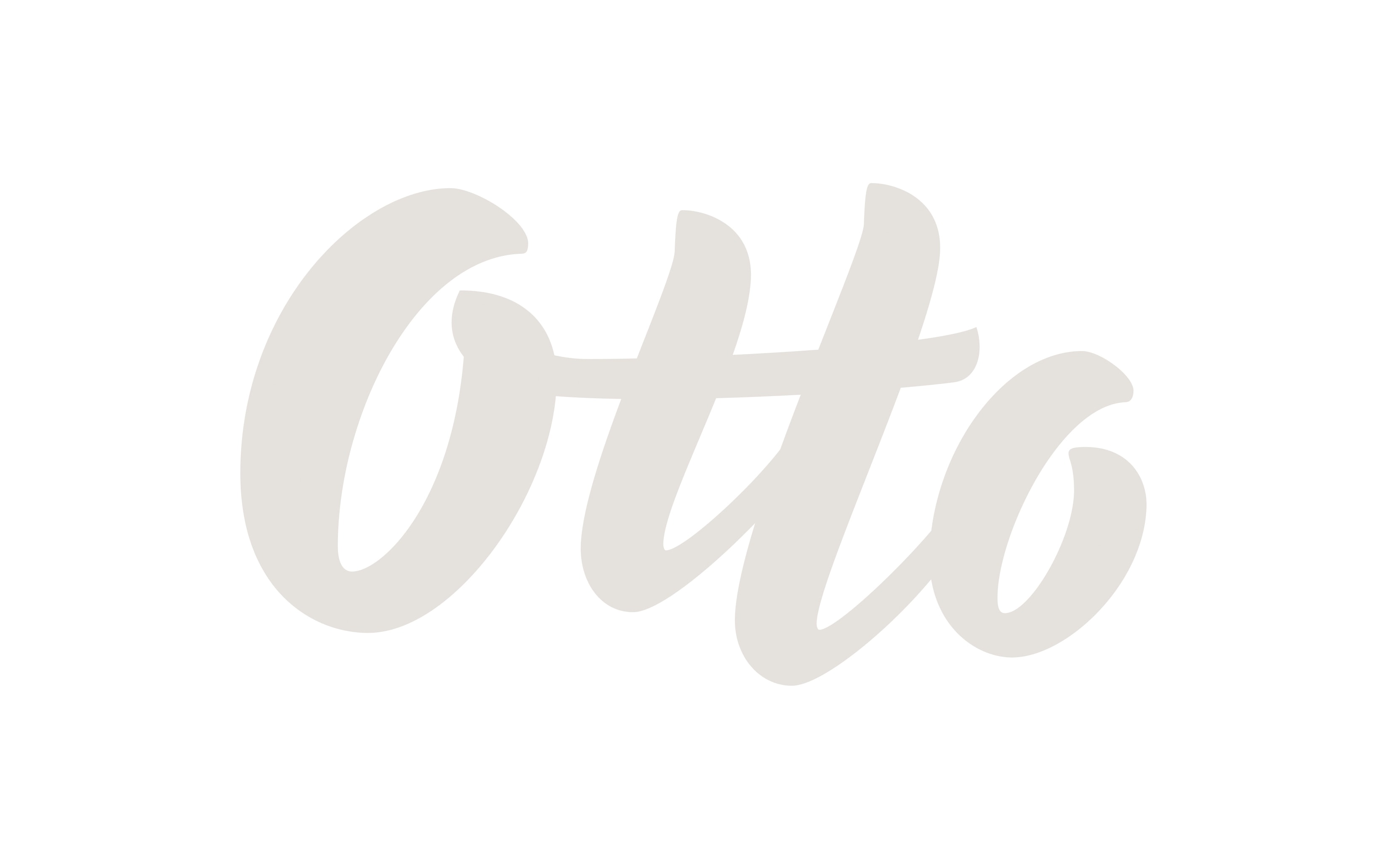 Erscheinungsbild für OTTO